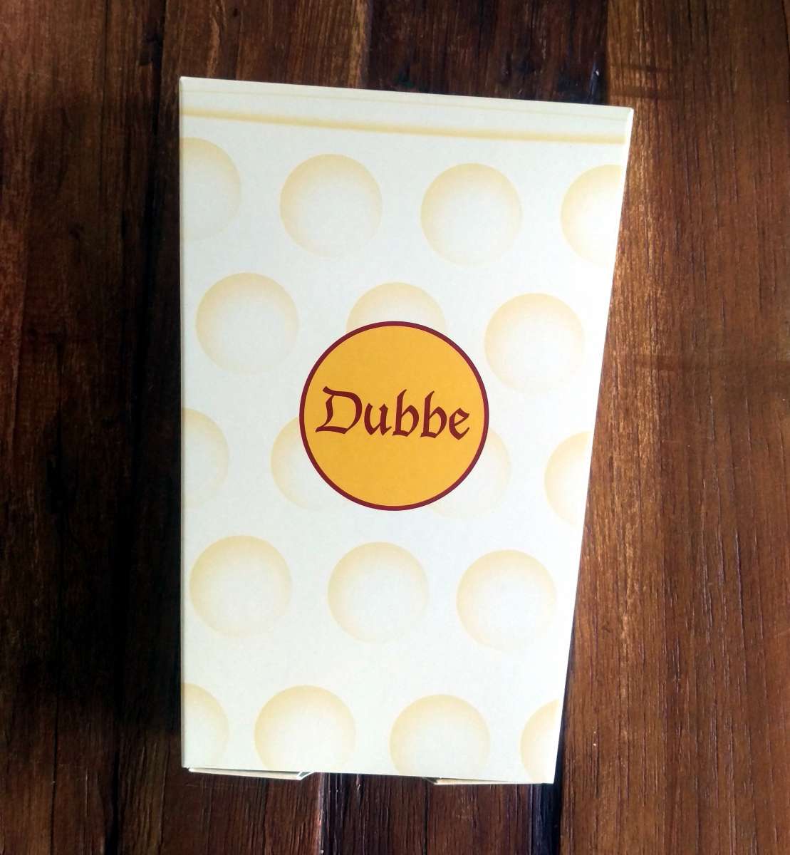 Dubbe, Pfälzer Spiel, Dubbespiel, Pfalzspiel | Pfalz Shop