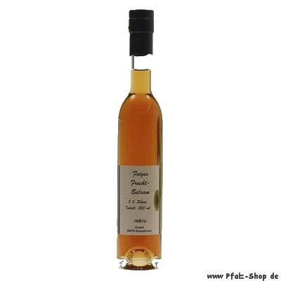 Feigenessig | Pfalz Shop